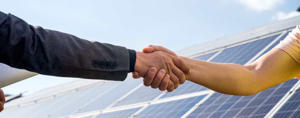 Who We Are | Stellar Renewable Power